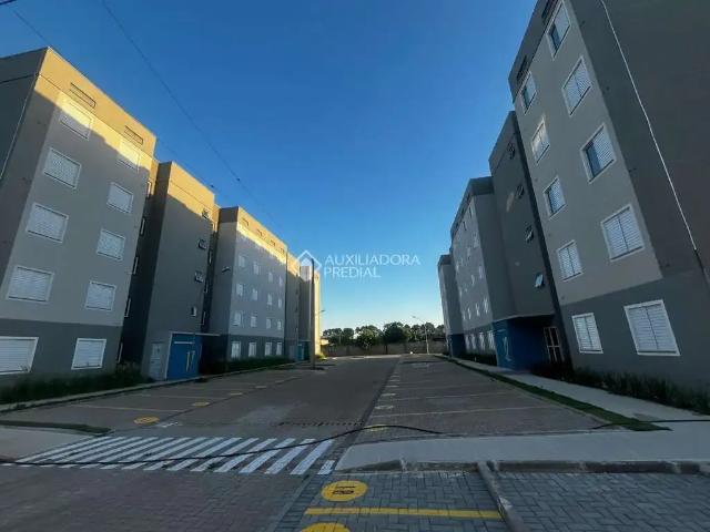 Apartamento para Venda em Canoas/RS Centro 2 Quartos