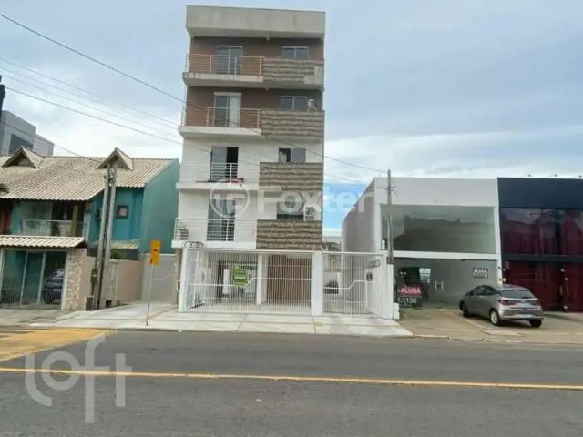 Apartamento para Venda em Canoas/RS Centro 2 Quartos