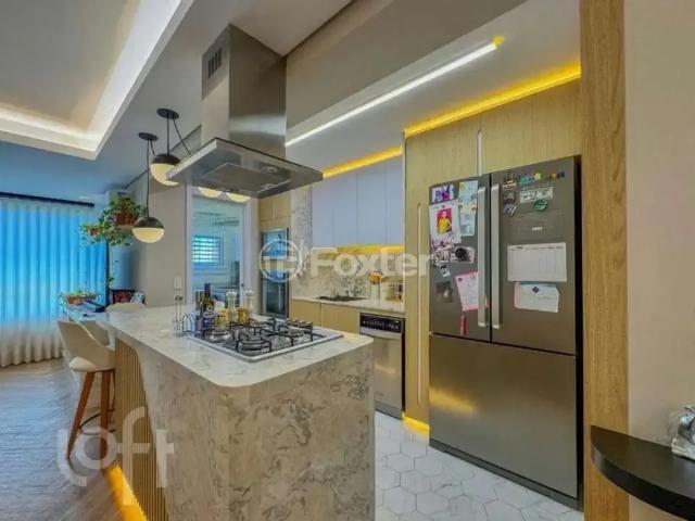 Apartamento para Venda em Canoas/RS Centro 2 Quartos