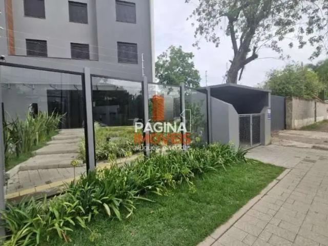 Apartamento para Venda em Canoas/RS Centro 2 Quartos