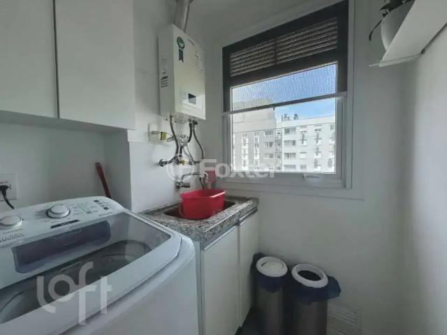 Apartamento para Venda em Canoas/RS Centro 2 Quartos