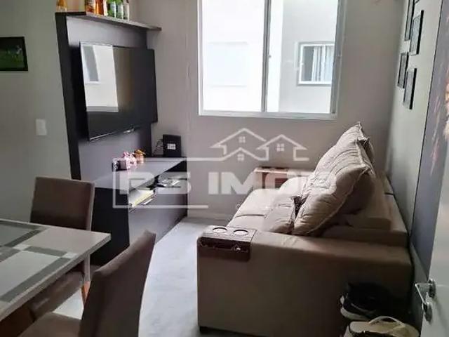 Apartamento para Venda em Canoas/RS Centro 2 Quartos