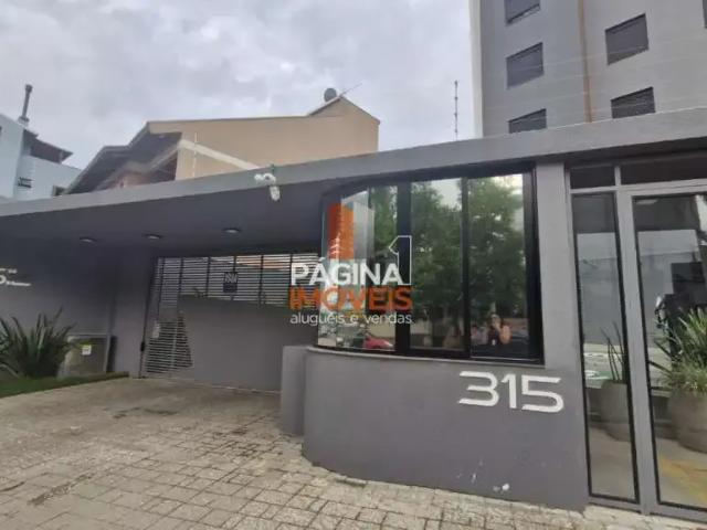 Apartamento para Venda em Canoas/RS Centro 2 Quartos