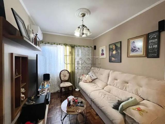 Apartamento para Venda em Canoas/RS Centro 2 Quartos
