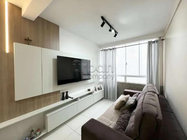 Apartamento para Venda em Canoas/RS Centro 2 Quartos