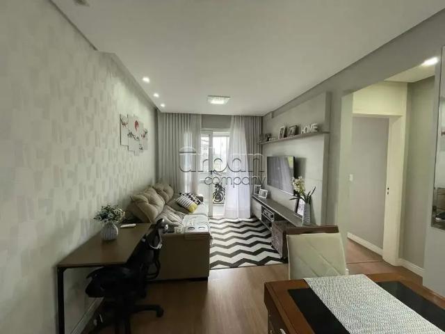 Apartamento para Venda em Canoas/RS Centro 2 Quartos