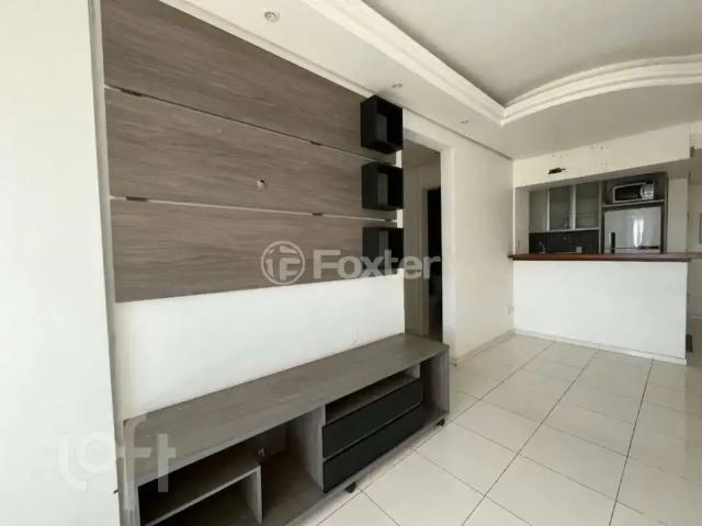 Apartamento para Venda em Canoas/RS Centro 2 Quartos