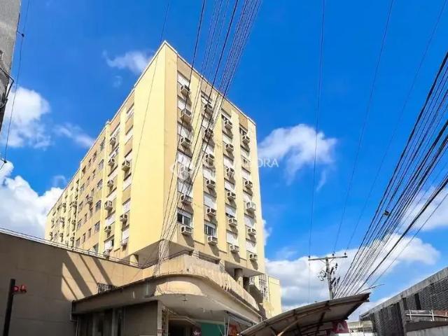 Apartamento para Venda em Canoas/RS Centro 2 Quartos
