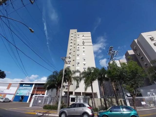 Apartamento para Venda em Canoas/RS Centro 2 Quartos