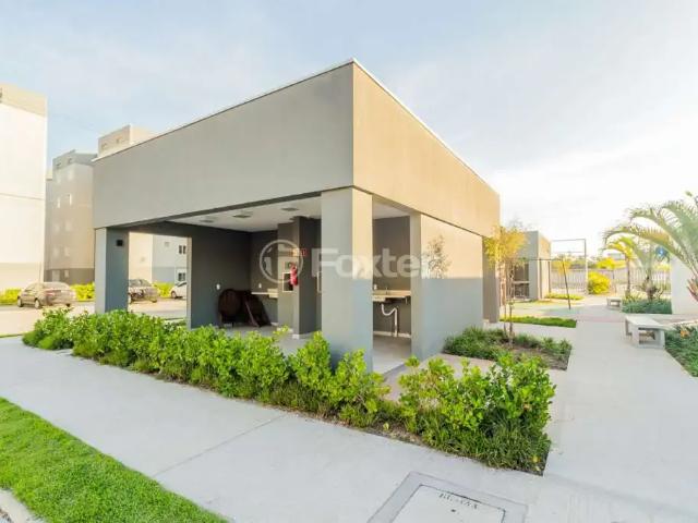 Apartamento para Venda em Canoas/RS Centro 2 Quartos