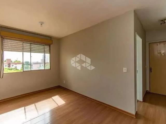 Apartamento para Venda em Canoas/RS Centro 2 Quartos