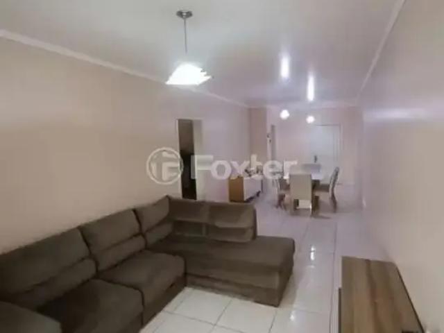 Apartamento para Venda em Canoas/RS Centro 2 Quartos