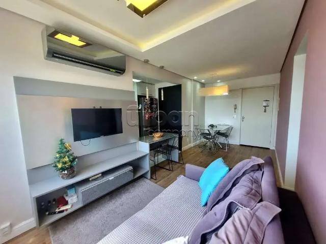 Apartamento para Venda em Canoas/RS Centro 2 Quartos