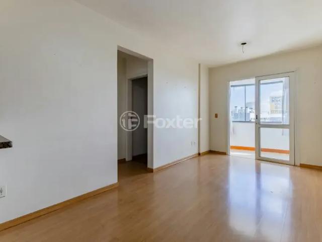 Apartamento para Venda em Canoas/RS Centro 2 Quartos