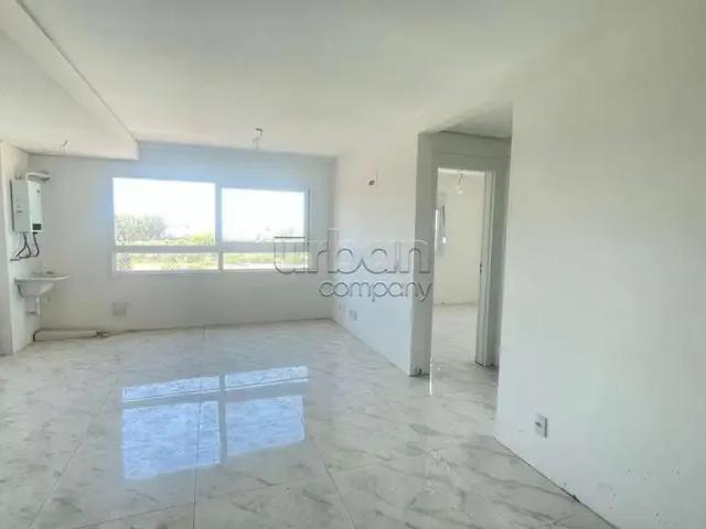 Apartamento para Venda em Canoas/RS Centro 2 Quartos