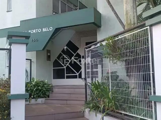 Apartamento para Venda em Canoas/RS Centro 2 Quartos