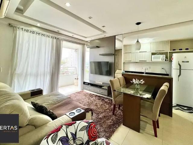 Apartamento para Venda em Canoas/RS Centro 2 Quartos