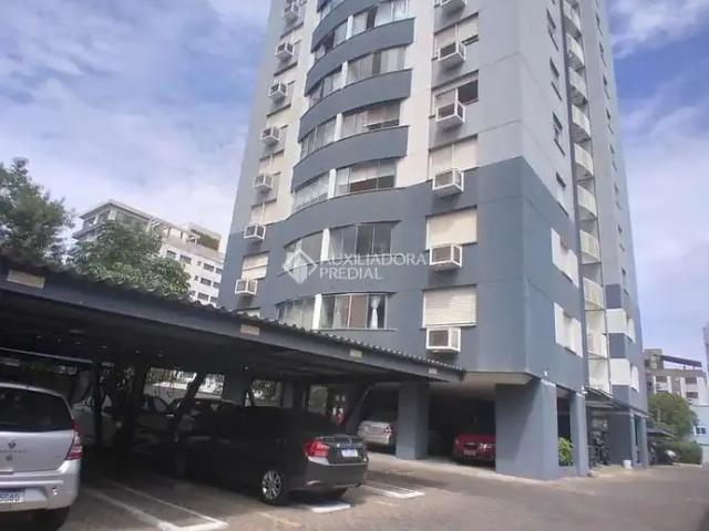 Apartamento para Venda em Canoas/RS Centro 2 Quartos