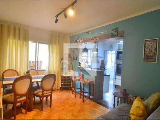 Apartamento para Venda em Canoas/RS Centro 2 Quartos
