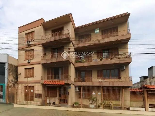 Apartamento para Venda em Canoas/RS Centro 2 Quartos