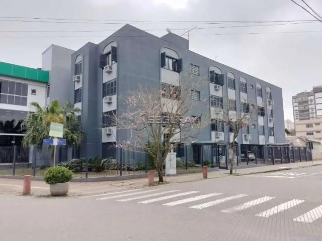 Apartamento para Venda em Canoas/RS Centro 2 Quartos