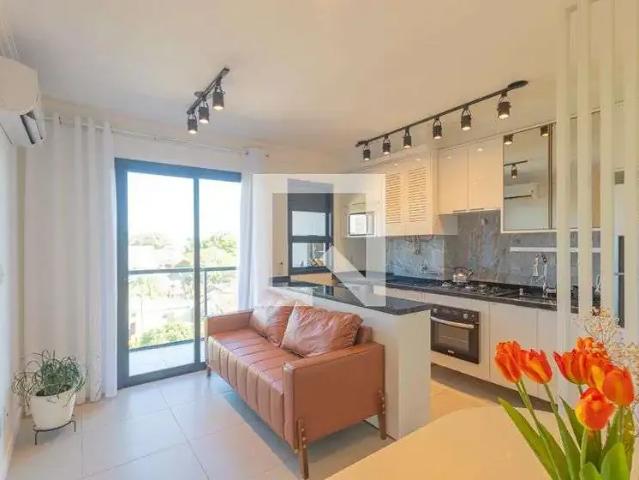 Apartamento para Venda em Canoas/RS Centro 2 Quartos
