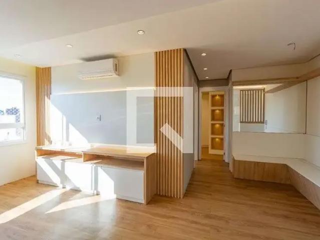 Apartamento para Venda em Canoas/RS Centro 2 Quartos