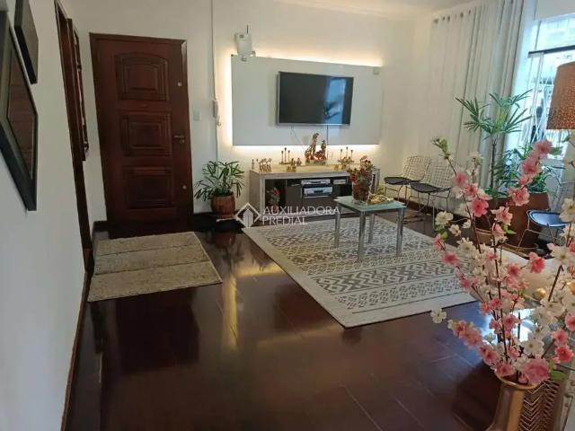 Apartamento para Venda em Canoas/RS Centro 2 Quartos
