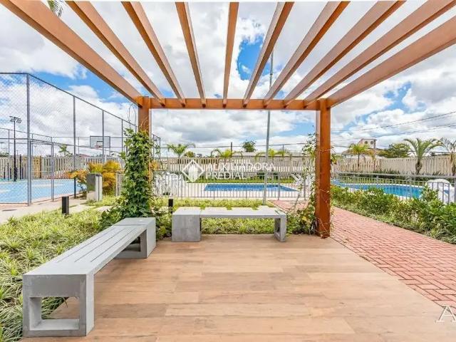 Apartamento para Venda em Canoas/RS Centro 2 Quartos