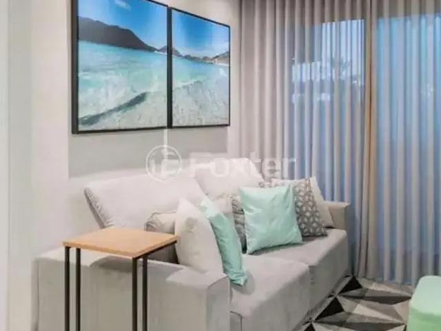 Apartamento para Venda em Canoas/RS Centro 2 Quartos