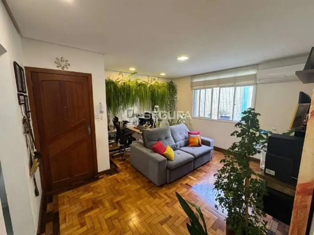 Apartamento para Venda em Canoas/RS Centro 2 Quartos