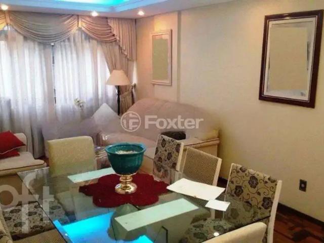 Apartamento para Venda em Canoas/RS Centro 2 Quartos