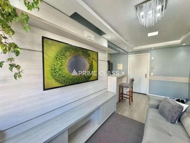 Apartamento para Venda em Canoas/RS Centro 2 Quartos