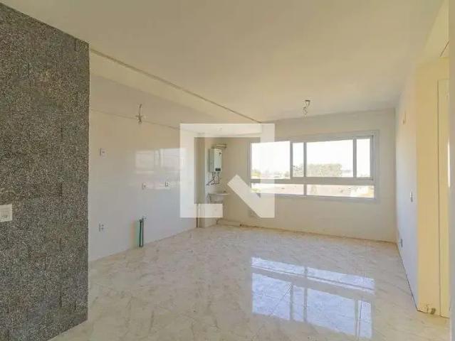 Apartamento para Venda em Canoas/RS Centro 2 Quartos