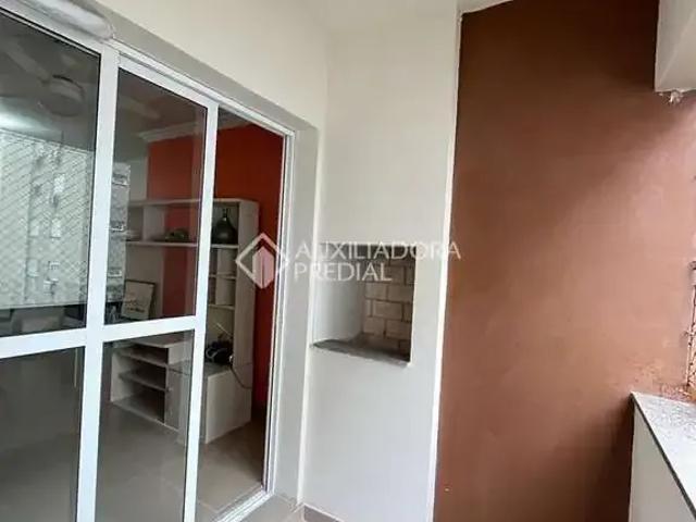 Apartamento para Venda em Canoas/RS Centro 2 Quartos