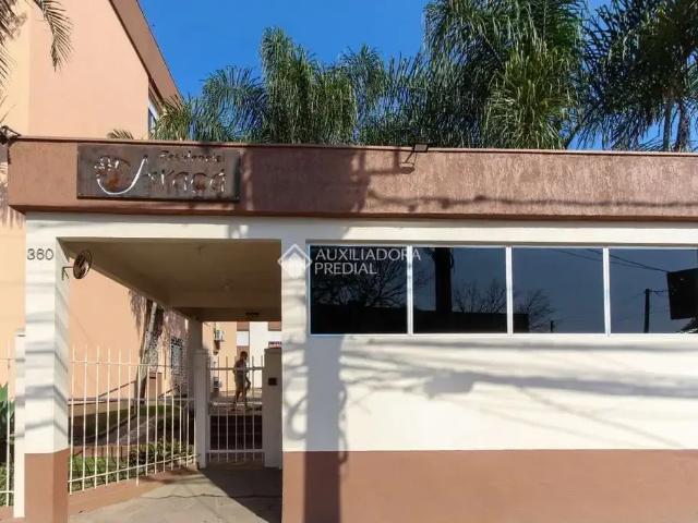 Apartamento para Venda em Canoas/RS Centro 2 Quartos