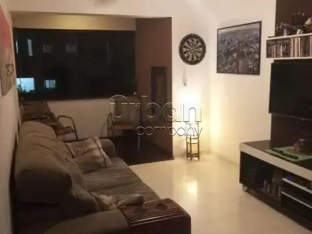 Apartamento para Venda em Canoas/RS Centro 2 Quartos