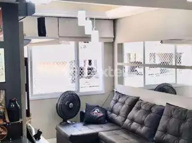 Apartamento para Venda em Canoas/RS Centro 2 Quartos