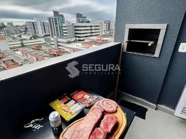 Apartamento para Venda em Canoas/RS Centro 2 Quartos