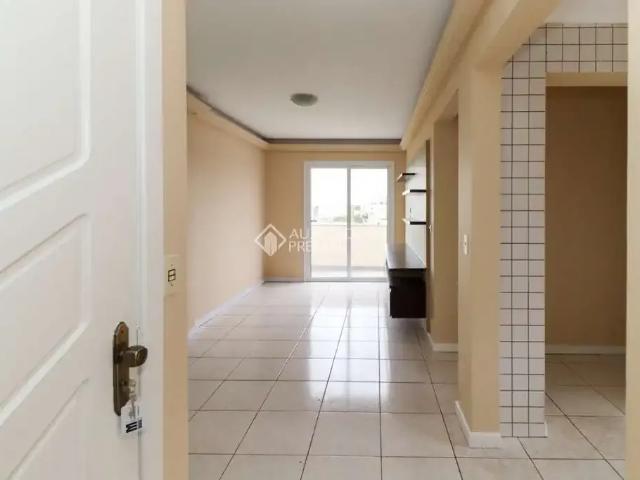 Apartamento para Venda em Canoas/RS Centro 2 Quartos