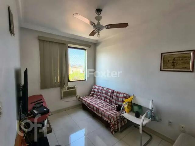 Apartamento para Venda em Canoas/RS Centro 2 Quartos