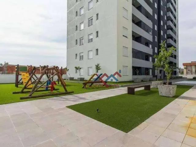 Apartamento para Venda em Canoas/RS Centro 2 Quartos