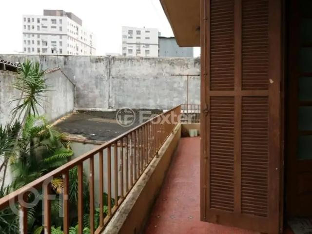 Apartamento para Venda em Canoas/RS Centro 2 Quartos