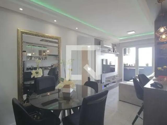Apartamento para Venda em Canoas/RS Centro 2 Quartos