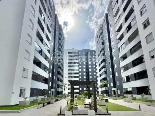 Apartamento para Venda em Canoas/RS Centro 2 Quartos