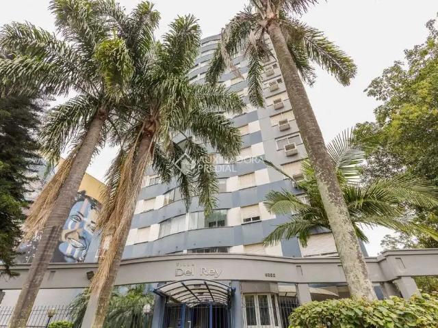 Apartamento para Venda em Canoas/RS Centro 2 Quartos