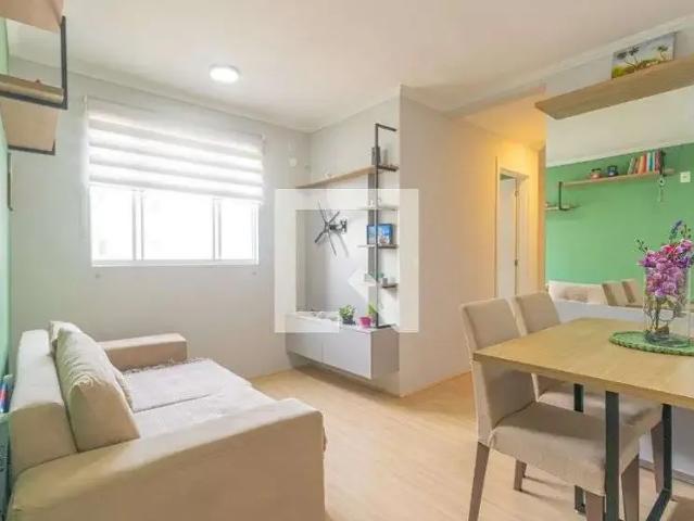Apartamento para Venda em Canoas/RS Centro 2 Quartos