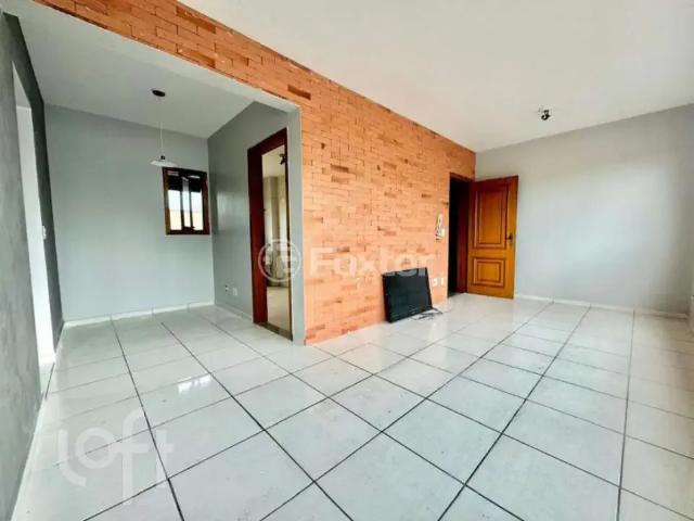 Apartamento para Venda em Canoas/RS Centro 2 Quartos