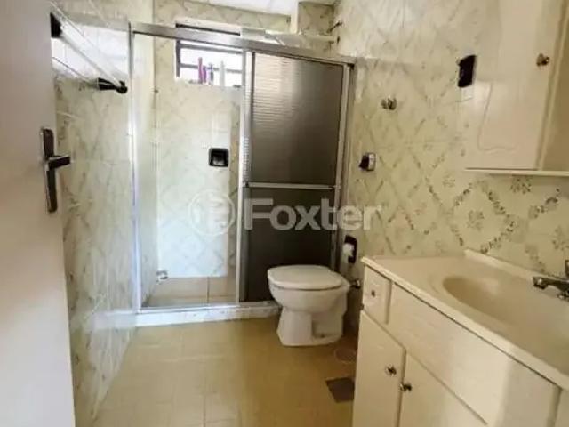 Apartamento para Venda em Canoas/RS Centro 2 Quartos