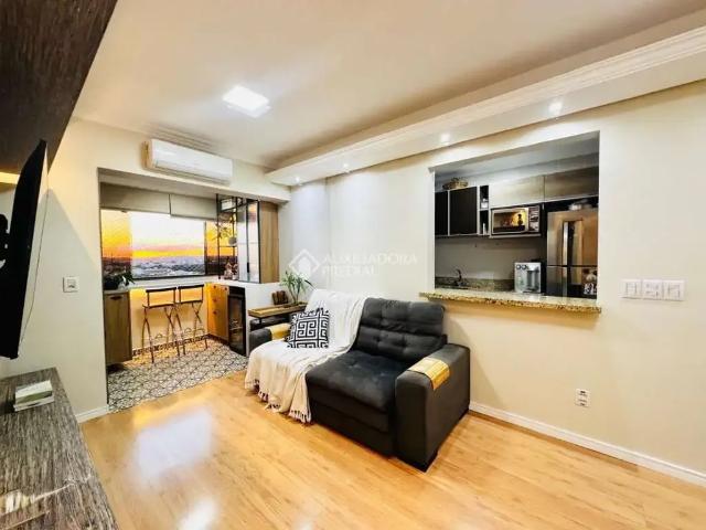 Apartamento para Venda em Canoas/RS Centro 2 Quartos